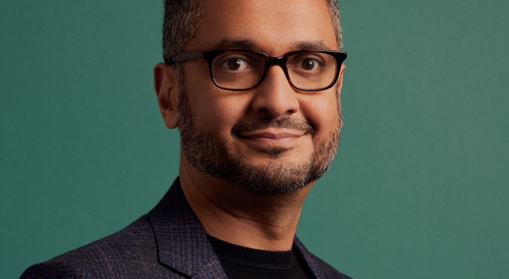 Francis deSouza Joins 4baseCare Advisory Board, Enhancing Precision Oncology Expertise - BW ...